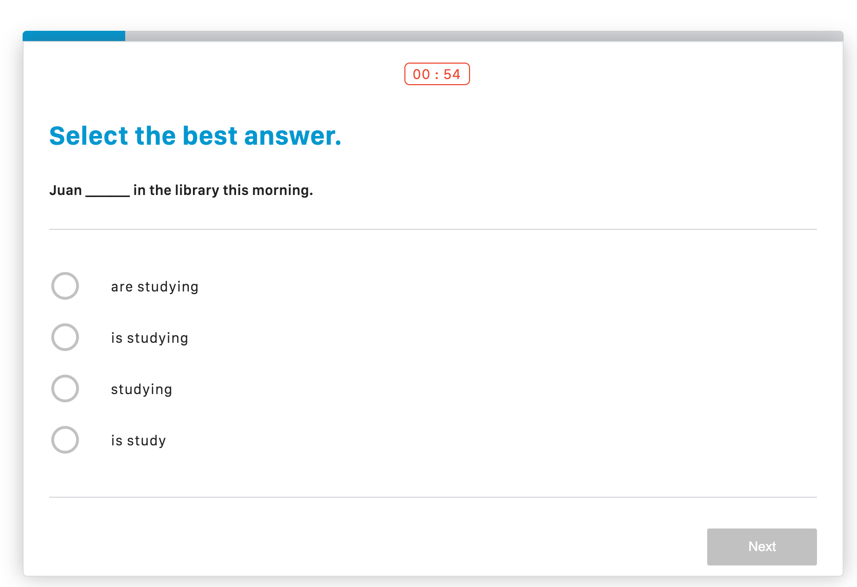 Language Test Troubleshooting – harver-us
